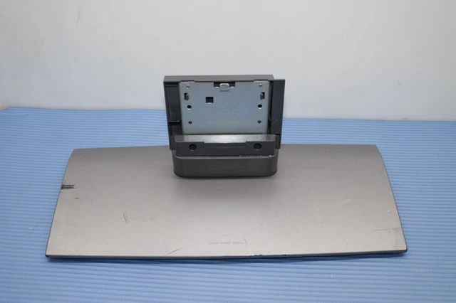 TABLETOP PEDESTAL BASE Stand 49509K0196 Fr Lg 32Lc2Db Lg 32Lc2D 32" Lcd ...