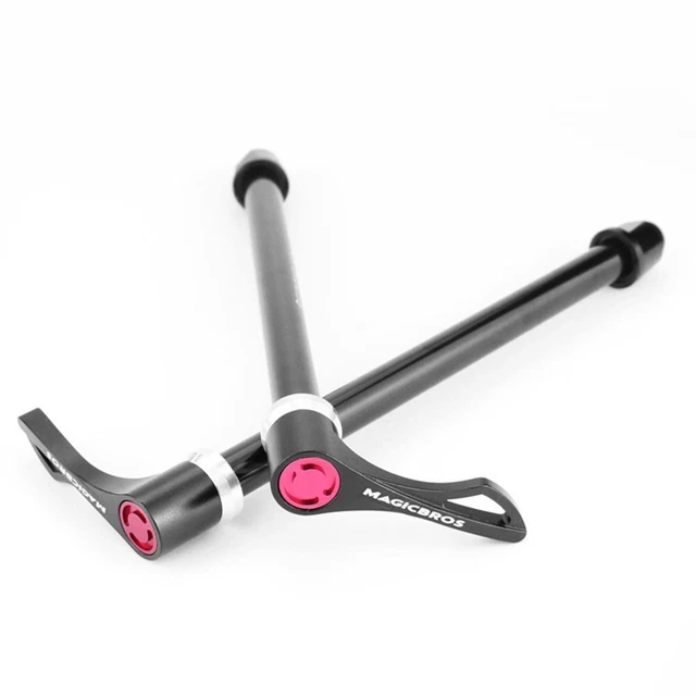 CADRE ARRIÈRE DE vélo vélo libération rapide par essieu 12 x 142/148 mm ...