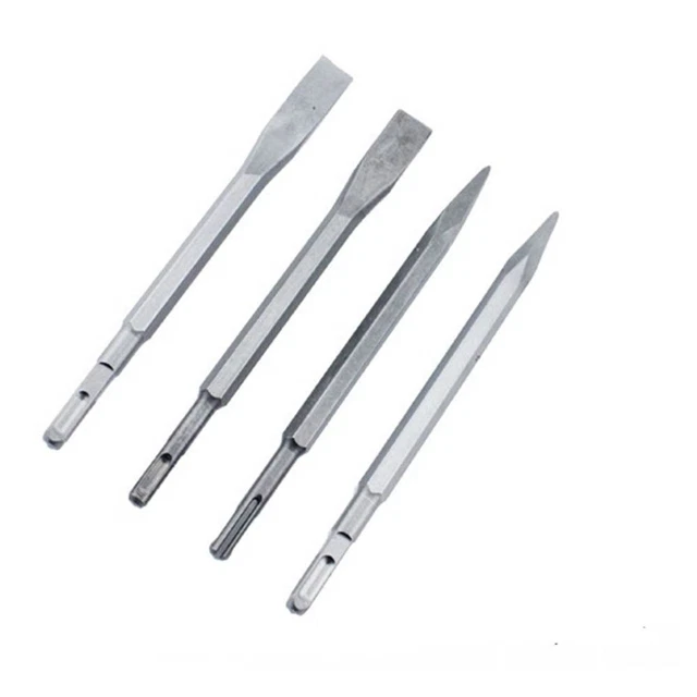 BRICK WALL DRILLING Drill Bits Shank Tile Break Concrete Electric ...