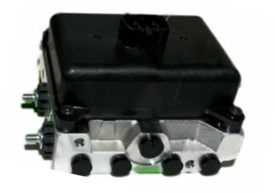 GENUINE TOYOTA HEIGHT CONTROL VALVE ASSY NO.1 Land Cruiser LX450/570 ...