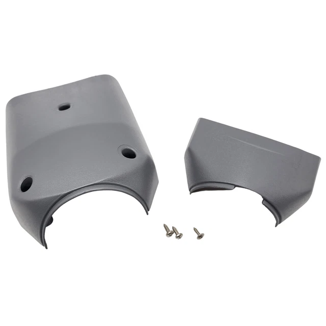 VB VC VH VK VL STEERING COLUMN PLASTIC DASH TRIMS SURROUNDS COMMODORE ...