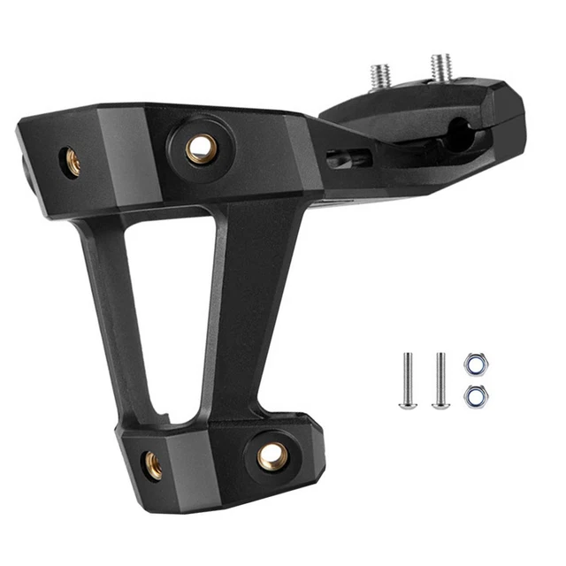 SUPPORT DE BOUTEILLE d'eau vélo réglable pour double support bouilloire ...