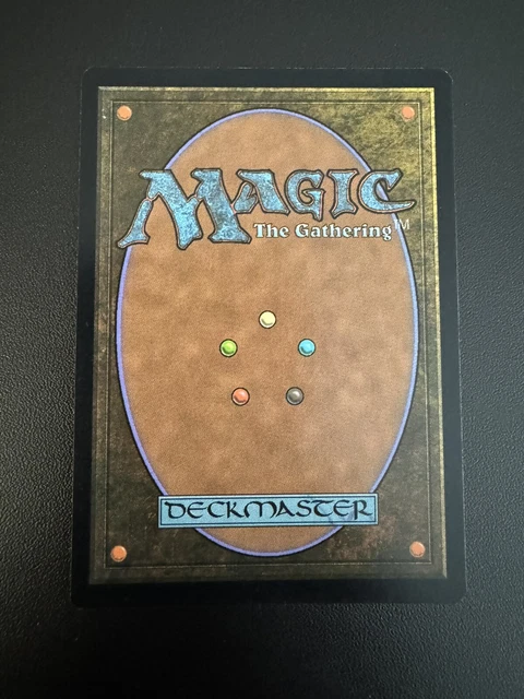 MTG THREE DOG, Galaxy News DJ Fallout PIP 0120 feuille rare comme neuf ...