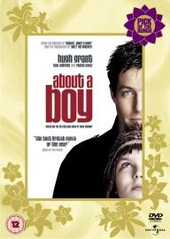 ABOUT A BOY [DVD], New DVD, Hugh Grant,Toni Collette,Rachel Weisz ...