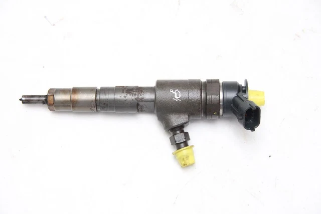 INJECTEUR (DIESEL) CYLINDRE 2 0445110489 Ford FOCUS 3 Turnier 88 kW 120 ...