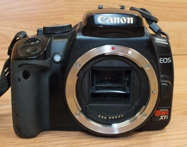 Canon ds126151 store