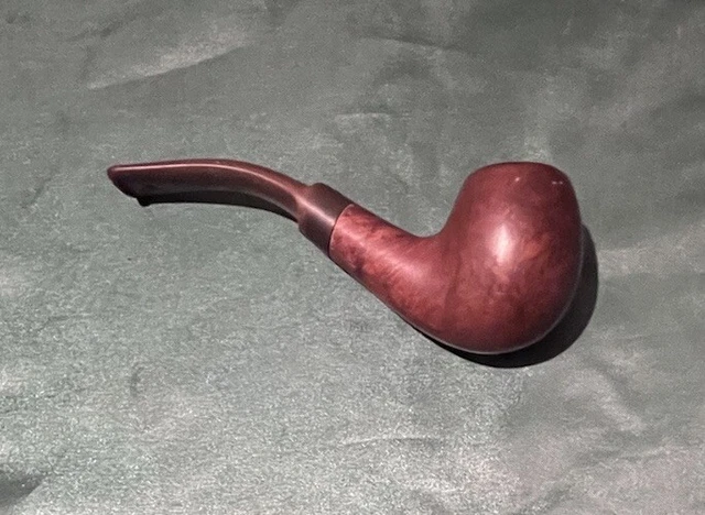 PIPE BRIAR DE LUXE London KAOE - Made in ENGLAND EUR 7,50 - PicClick FR