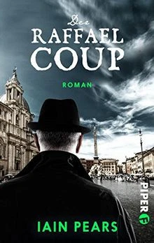 DER RAFFAEL-COUP: KRIMINALROMAN (Jonathan - Argyll, B... | Livre | état ...