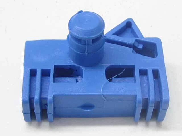 LÈVE-VITRE RV AVANT Droit pour Renault Clio II 98-05 Neuf Bûche EUR 1. ...