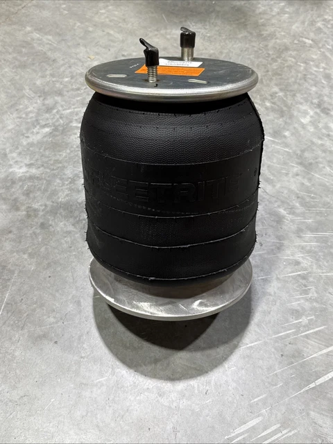 AIROGEAR AGA9781 AIR Spring for Freightliner Trucks Replaces Firestone ...