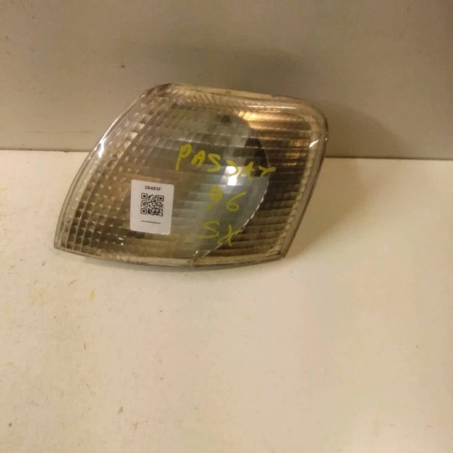 FANALINO ANT. SX. per VOLKSWAGEN PASSAT (3B) 2.3 VR5 4motion SW ...