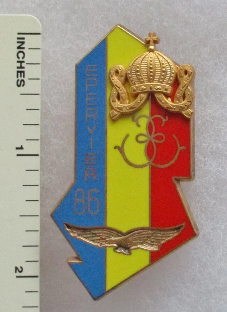 French 13Th Parachute Dragoon Regiment FOR SALE! - PicClick UK