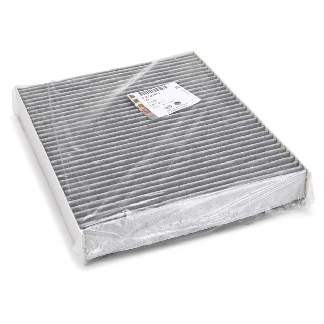 ORIGINAL OPEL INNENRAUMFILTER Aktivkohlefilter ASTRA J ZAFIRA C ...
