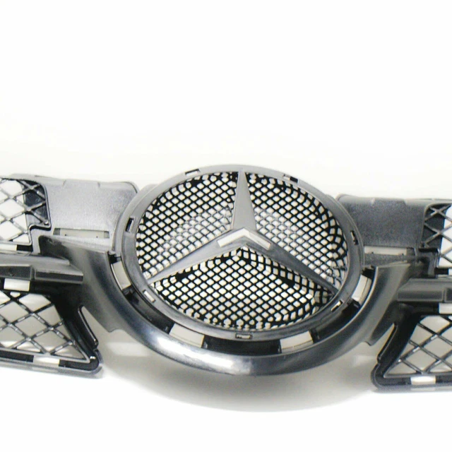 MERCEDES-BENZ R171 GRIGLIA radiatore originale A1718880260 EUR 341,40 ...