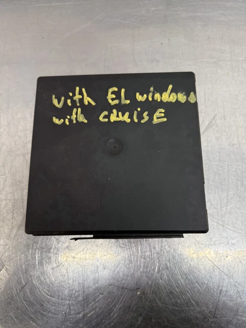 VW TRANSPORTER T5 Body Control Module BCM 7H0937049AD £255.19 - PicClick UK