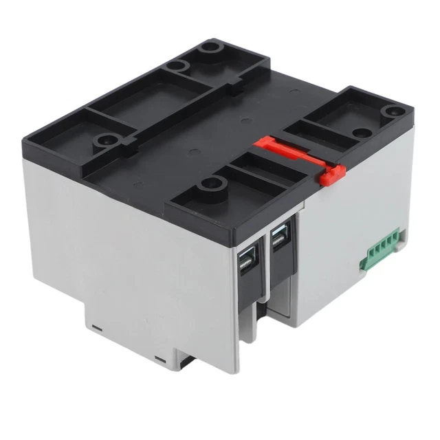 TRANSFER SWITCH CHANGEOVER Switch 125A 50/60Hz Automatic Transfer ...
