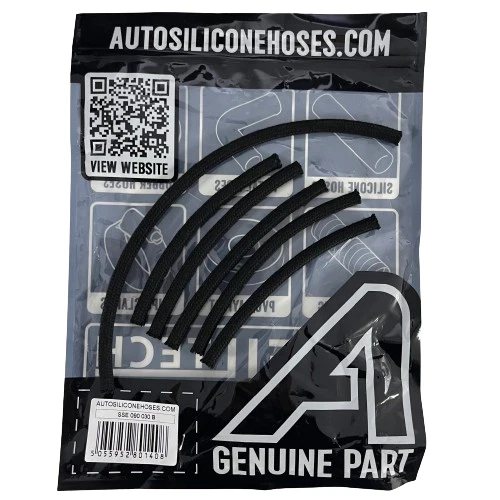 RANGE ROVER 2 Mk2 P38 2.5 Injector Spill Lines Hoses Return Pipe Diesel ...