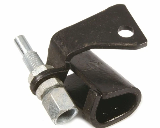 PLAQUE DE MAINTIEN des câbles SIP, vis de réglage M7 incluse EUR 29,47 ...