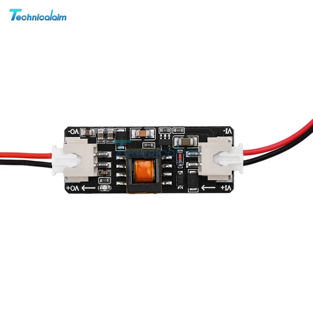 DC-DC DC ISOLATED Power Supply Module Wide Voltage Input 5-36V Output ...