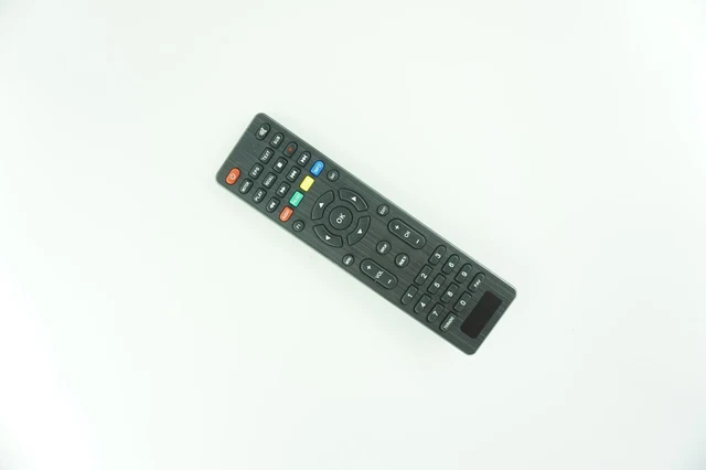 REMOTE CONTROL FOR ISTAR KOREA zeed222 zeed333 Zeed4 Set Top Box TV ...
