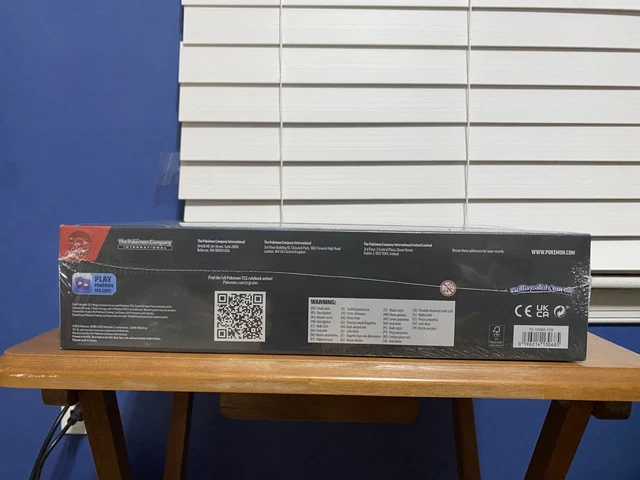 POKÉMON MEGA CHARIZARD X ex Ultra-Premium Collection UPC Box Sealed ...