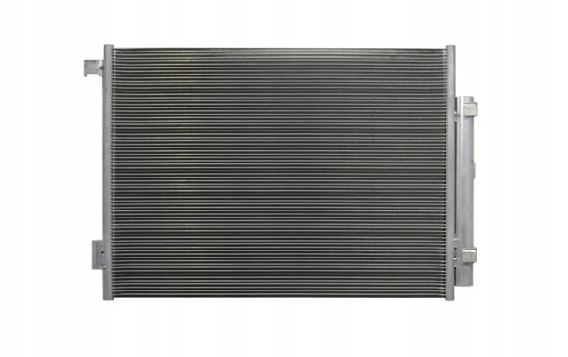 CONDENSER AIR CON Radiator Maserati Ghibli 3,0 3,8 670296021 16474837 ...