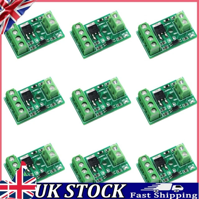 MOSFET MOS OPTOCOUPLER Isolation Driver Drive Module PWM Controller ...