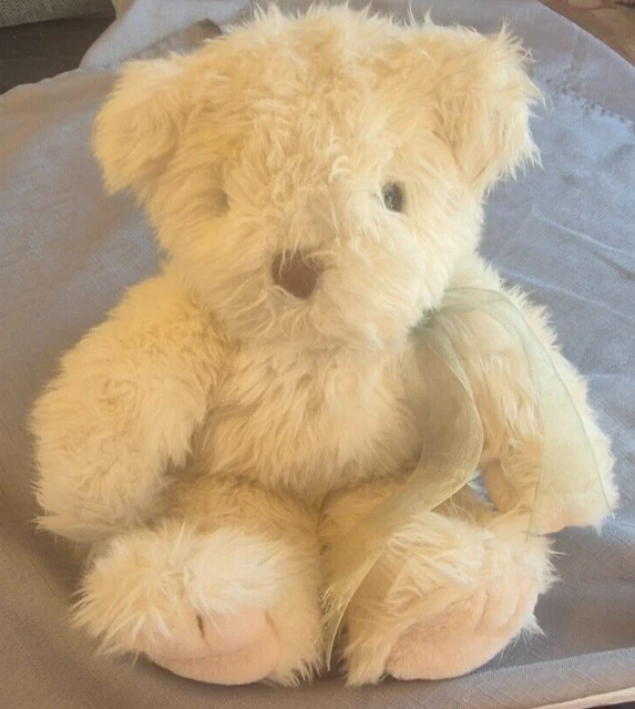 KEEL TOYS SIMPLY soft collection teddy bear 15" £9.99 - PicClick UK