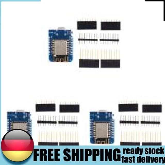 Nodemcu Esp8266 Wifi Zu Verkaufen Picclick De