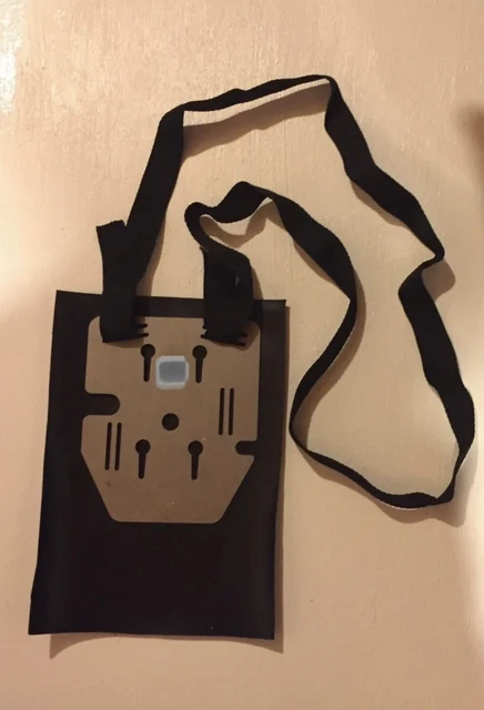 SETRIGHT BUS TICKET Machine Adjustable Carrying Plate, Strap And ...