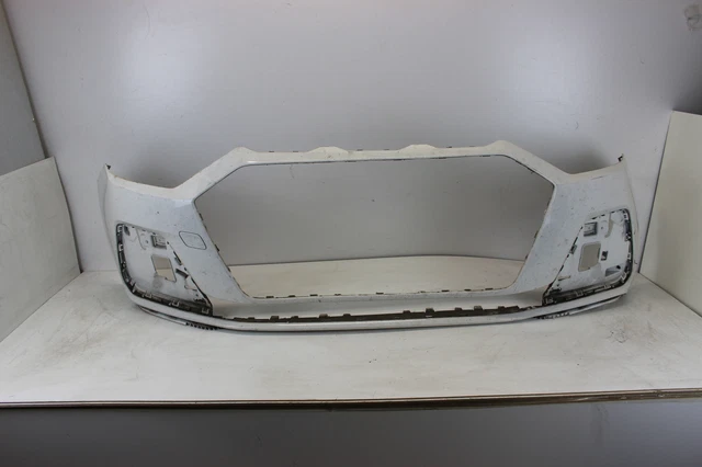 AUDI A1 (II) 82A S-LINE Pare-Chocs Avant Original 82A807437 À Partir De 2018 EUR 170,42 ...