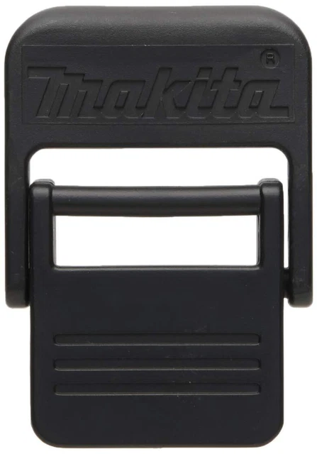 MAKITA PLASTIC HINGED latch / catch / clip / clasp for power tool case ...