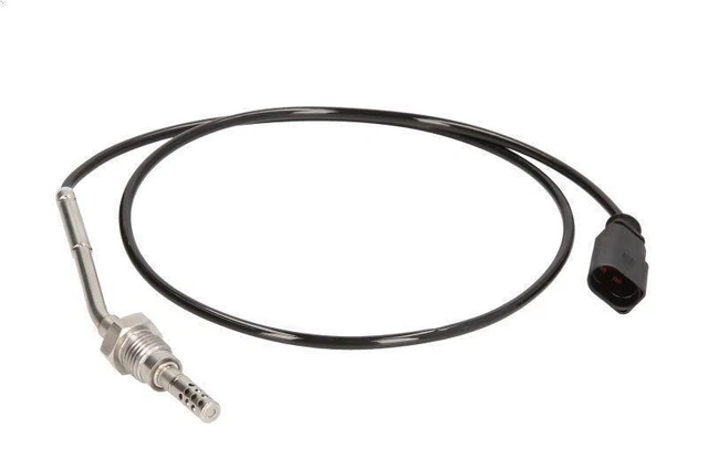 SENSORE, TEMPERATURA GAS di scarico AUTLOG AS3161 per A6 C6 (4F2) 2.0 2004-2008 EUR 61,75 ...