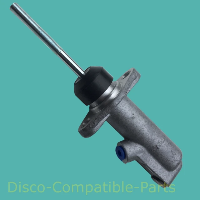 LAND ROVER SERIES 3 Brake Master Cylinder Allmakes 90569126 Up To June ...