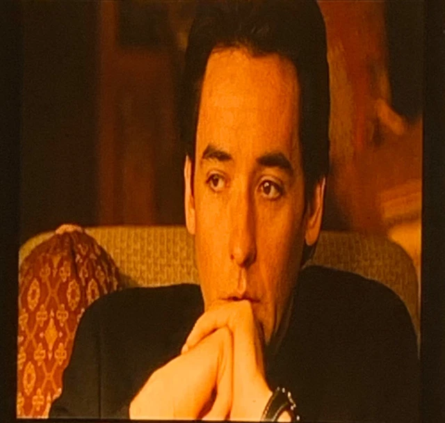 GROSSE POINTE BLANK 1997 John Cusack/Minnie Driver/Dan Aykroyd/Al Arkin ...