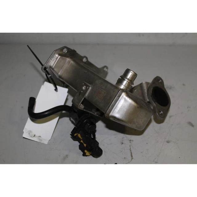 RADIATEUR VANNE EGR Pour Fiat Tipo (15-20) 6J 1.6 16V Mjt (77Kw) Ber EUR 115,00 - PicClick FR