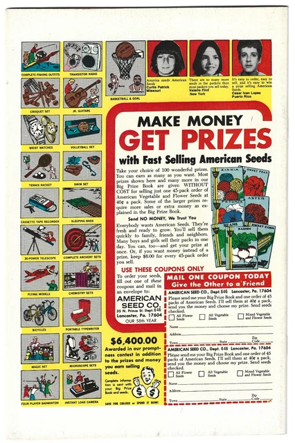 CAPTAIN AMERICA #198 Marvel juin 1976 1ère application Mason & Carol ...