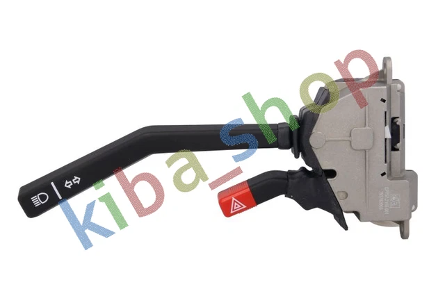 COMBINED SWITCH UNDER The Steering Wheel Fits Volvo B10 B12 B6 Fl10 Fl7 ...
