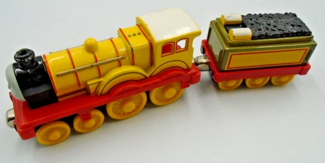 TAKE ALONG N Play Molly Thomas Tank Engine & Friends - Unboxed EUR 9,36 ...