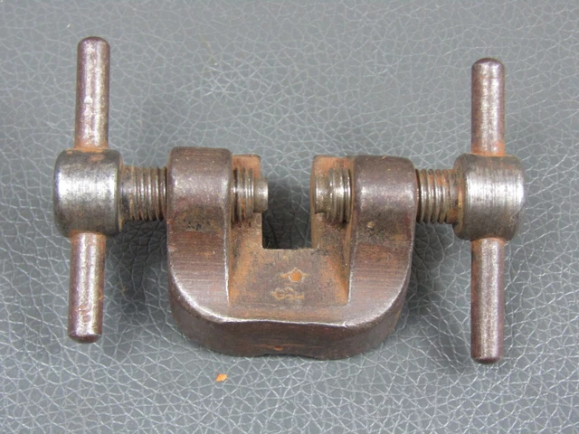 VINTAGE LEE ENFIELD SMLE front sight adjustment armourers rifle tool ...