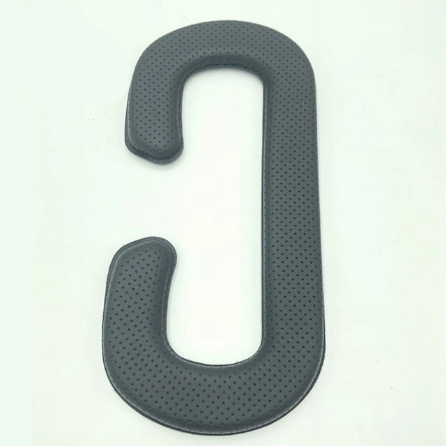 2 PCS VR Thumb Cover Facial Interface Bracket Sponge Blindfold Pad $24. ...