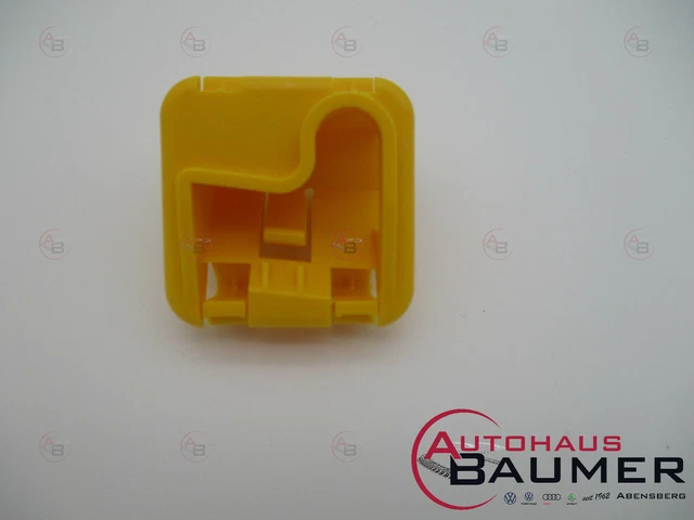 ORIGINAL SKODA HALTER Halterung Stange Stütze Motorhaube 1U0823570A EUR ...