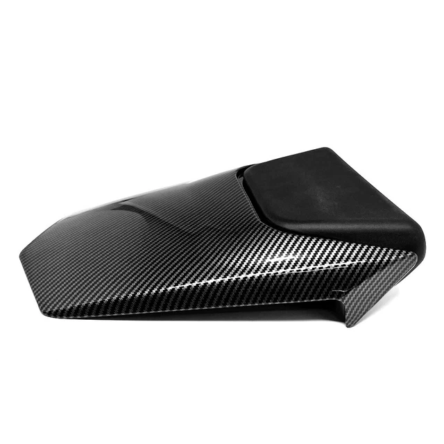 REAR TAIL SEAT Solo Pillion Fairing For YAMAHA YZF R1 2000-2001 Carbon ...