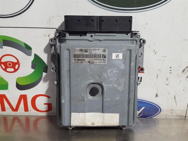 RANGE ROVER SPORT L494 2013-2017 Engine Control Ecu Hpla-12C520-Pa £49. ...