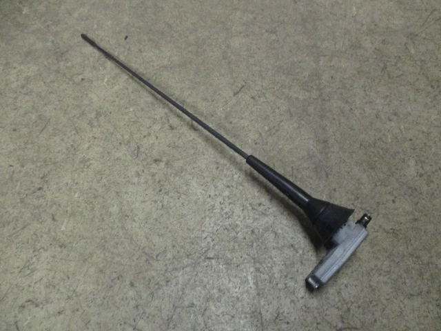Audi Tt 8n Antenne