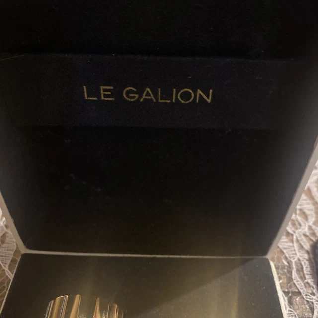 LE GALION COFFRET Rare EUR 12,00 - PicClick FR