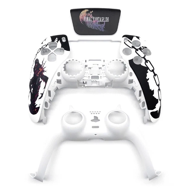 SPARE PARTS GAME Controller Shell Gamepad Cover for PS5/Playstation 5 £ ...