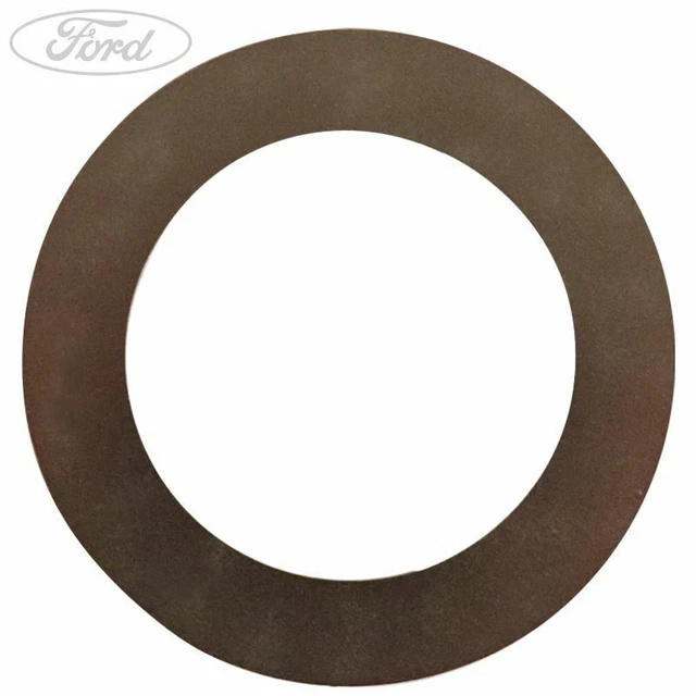 GENUINE FORD 1.0 EcoBoost Crankshaft Pulley Washer Spacer 2018- 1870533 ...