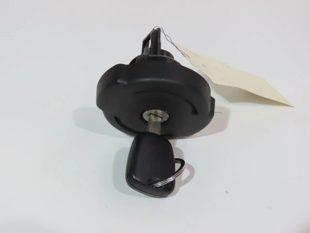 BOUCHON RESERVOIR A carburant peugeot 308 I (4A_, 4C_) 1508H7 200467 ...