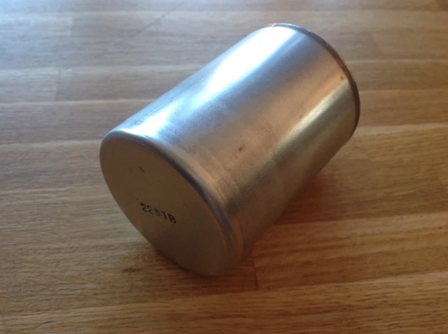 GENUINE HARLEY DAVIDSON Vrod V-Rod Fuel Filter, Pressure Side 75169-01 ...